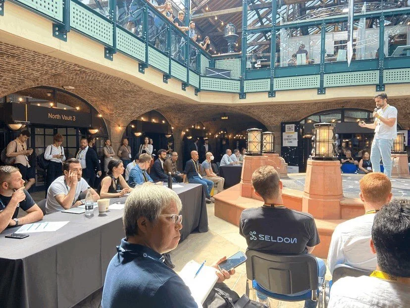 EdenBase - Ecosystem & hub, knowledge base & fund