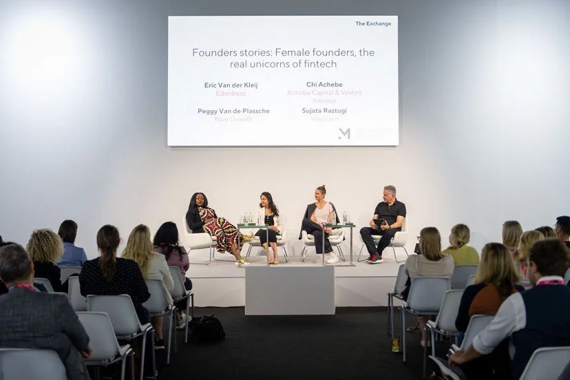 EdenBase - Ecosystem & hub, knowledge base & fund