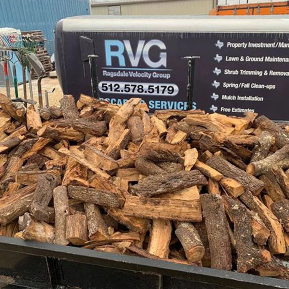 Our Work — RVG Landscaping - Commercial and Residential Landscaping in ...