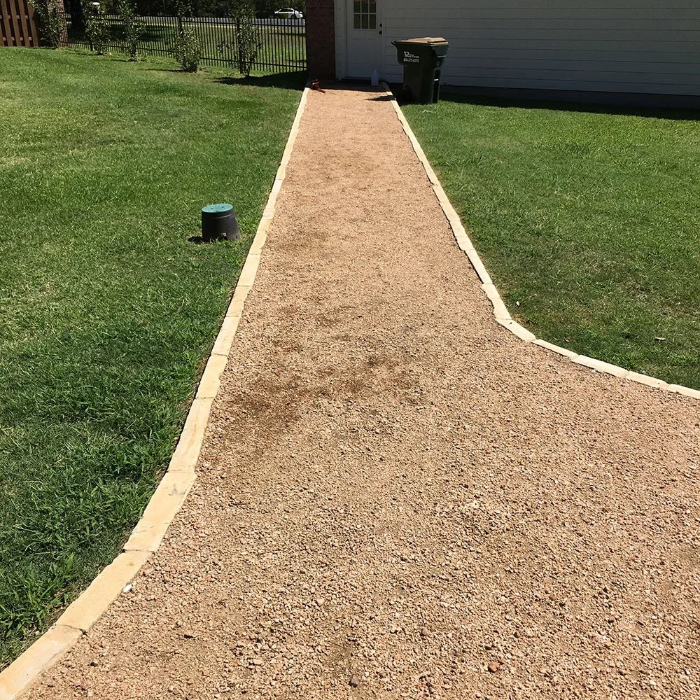 Our Work — RVG Landscaping - Commercial and Residential Landscaping in ...