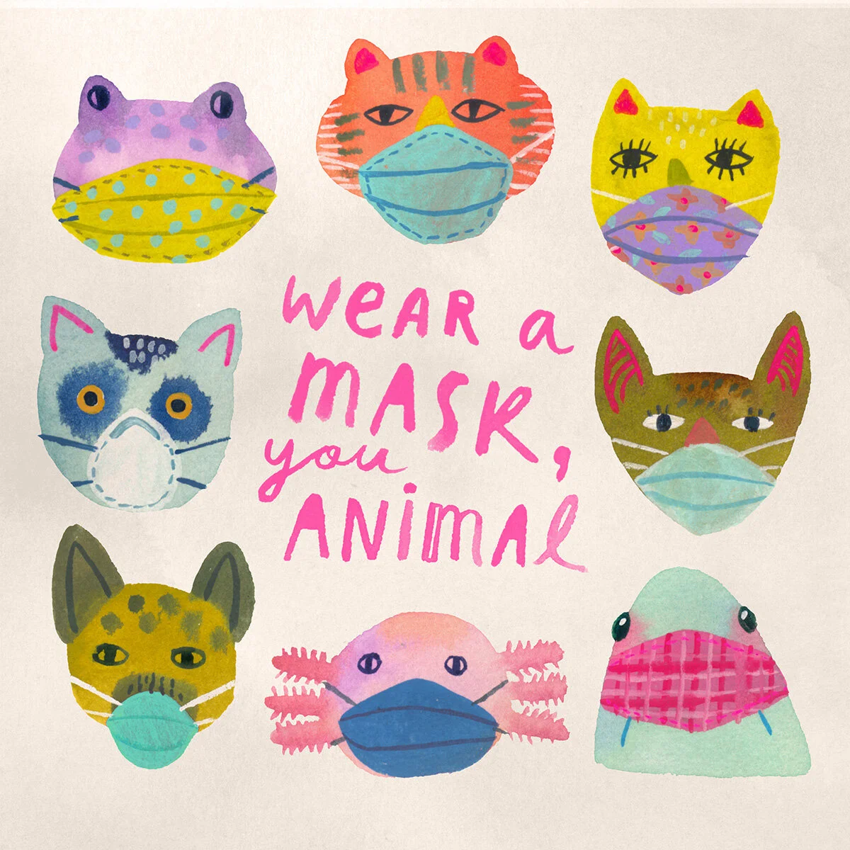 Personal — Jade Orlando Illustration Portfolio