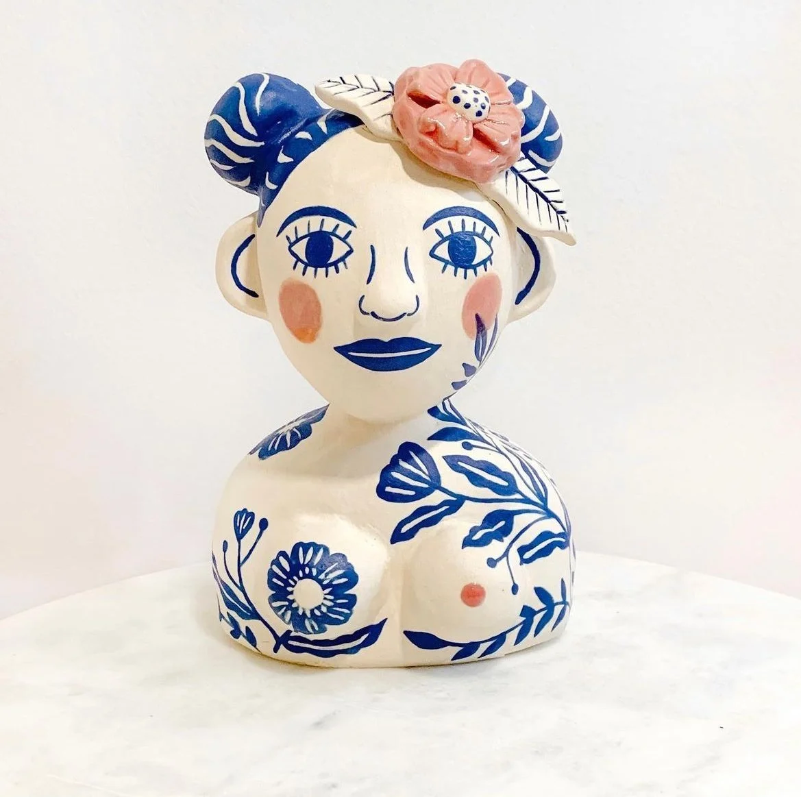 Ceramics — Jade Orlando Illustration Portfolio