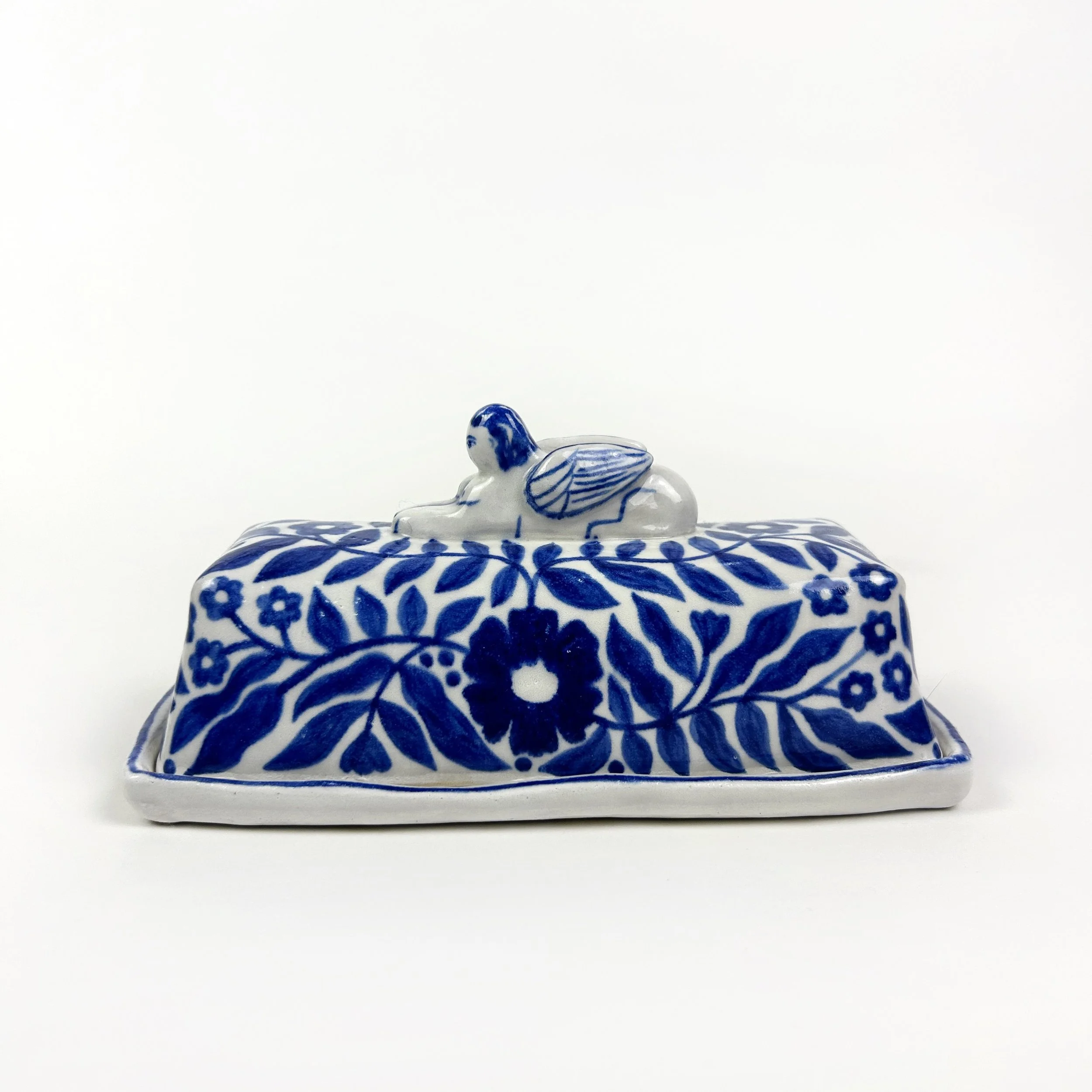 Ceramics — Jade Orlando Illustration Portfolio