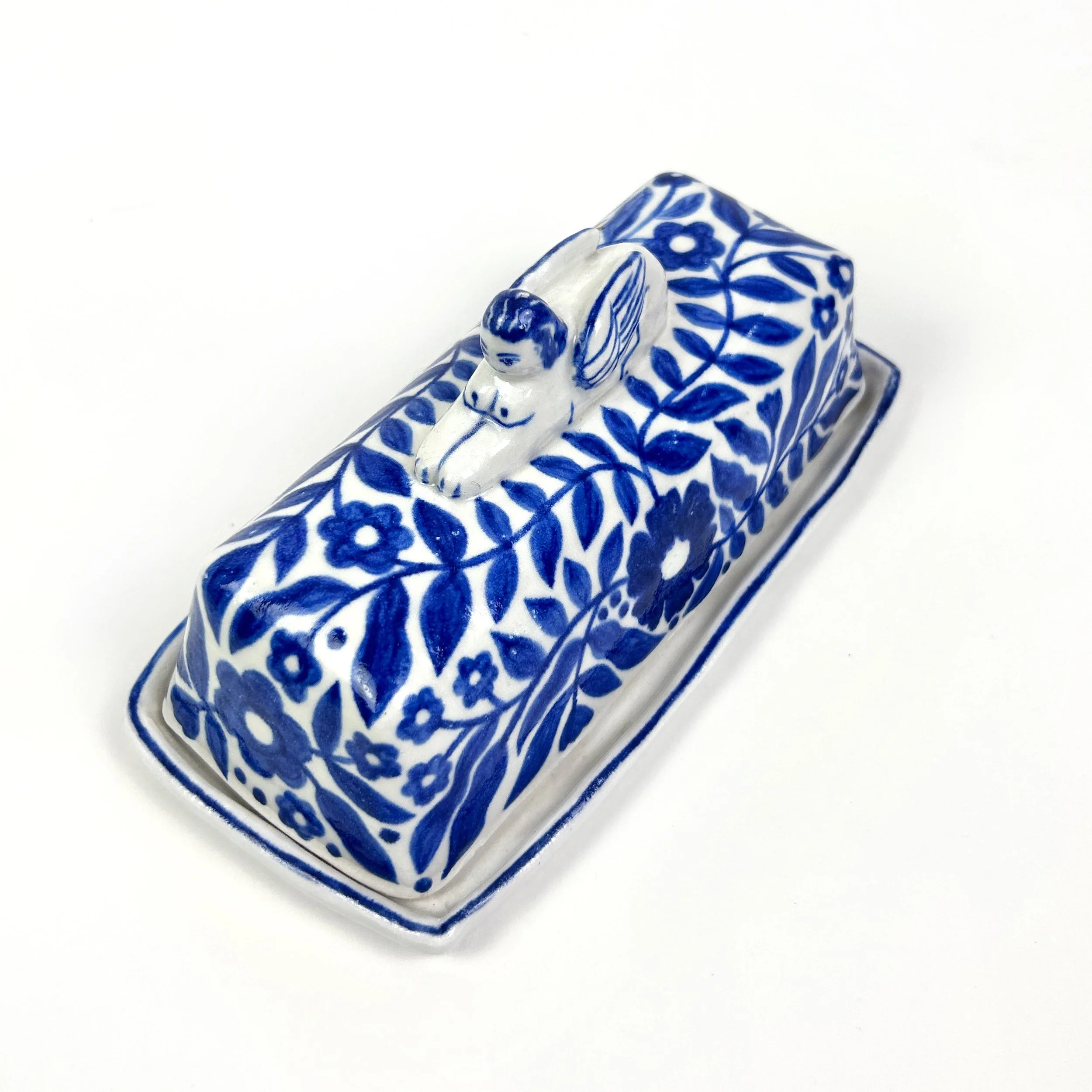 Ceramics — Jade Orlando Illustration Portfolio