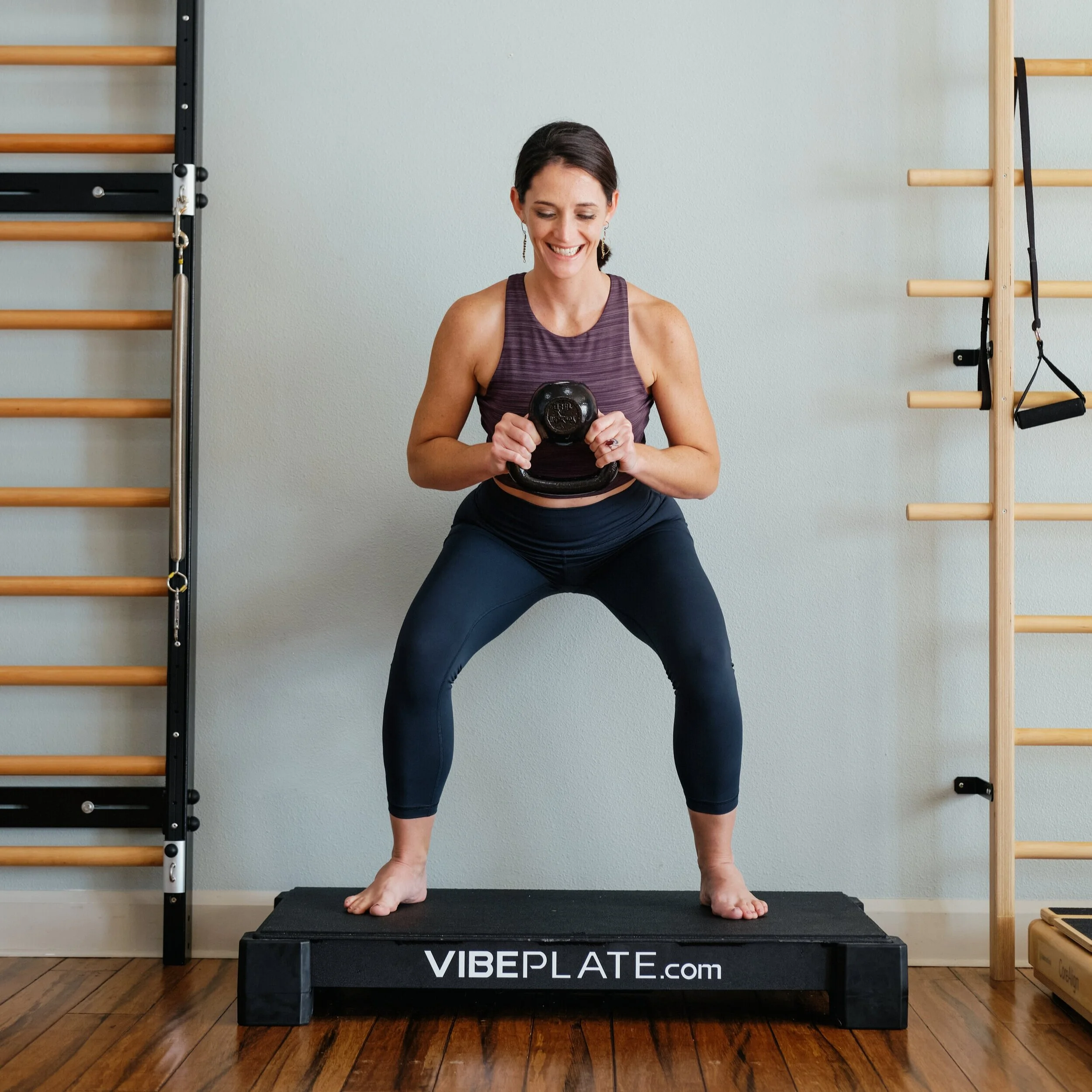 SE Portland Pilates and Massage — Genuine Movement