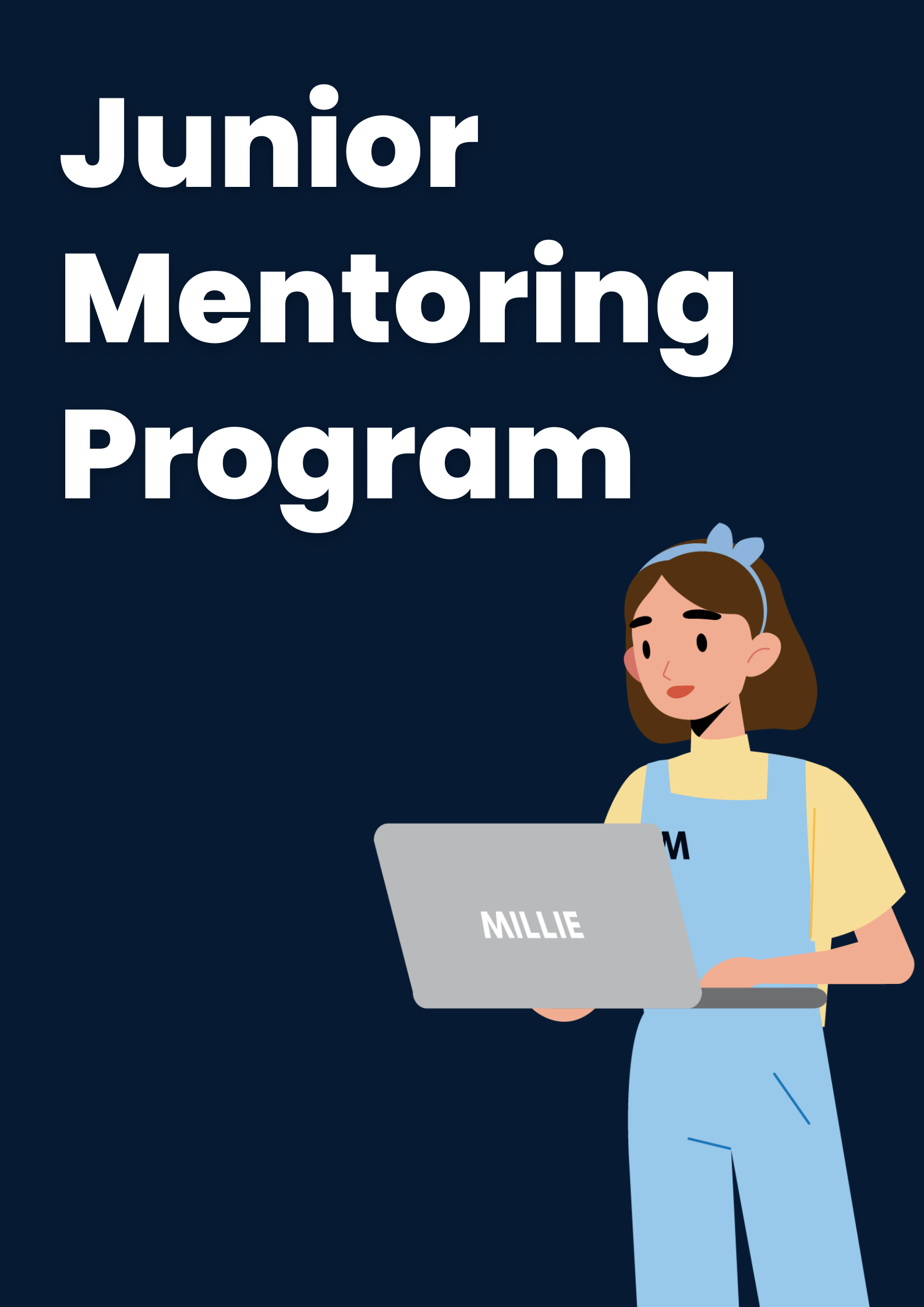 Junior Mentoring Program — MILLIE