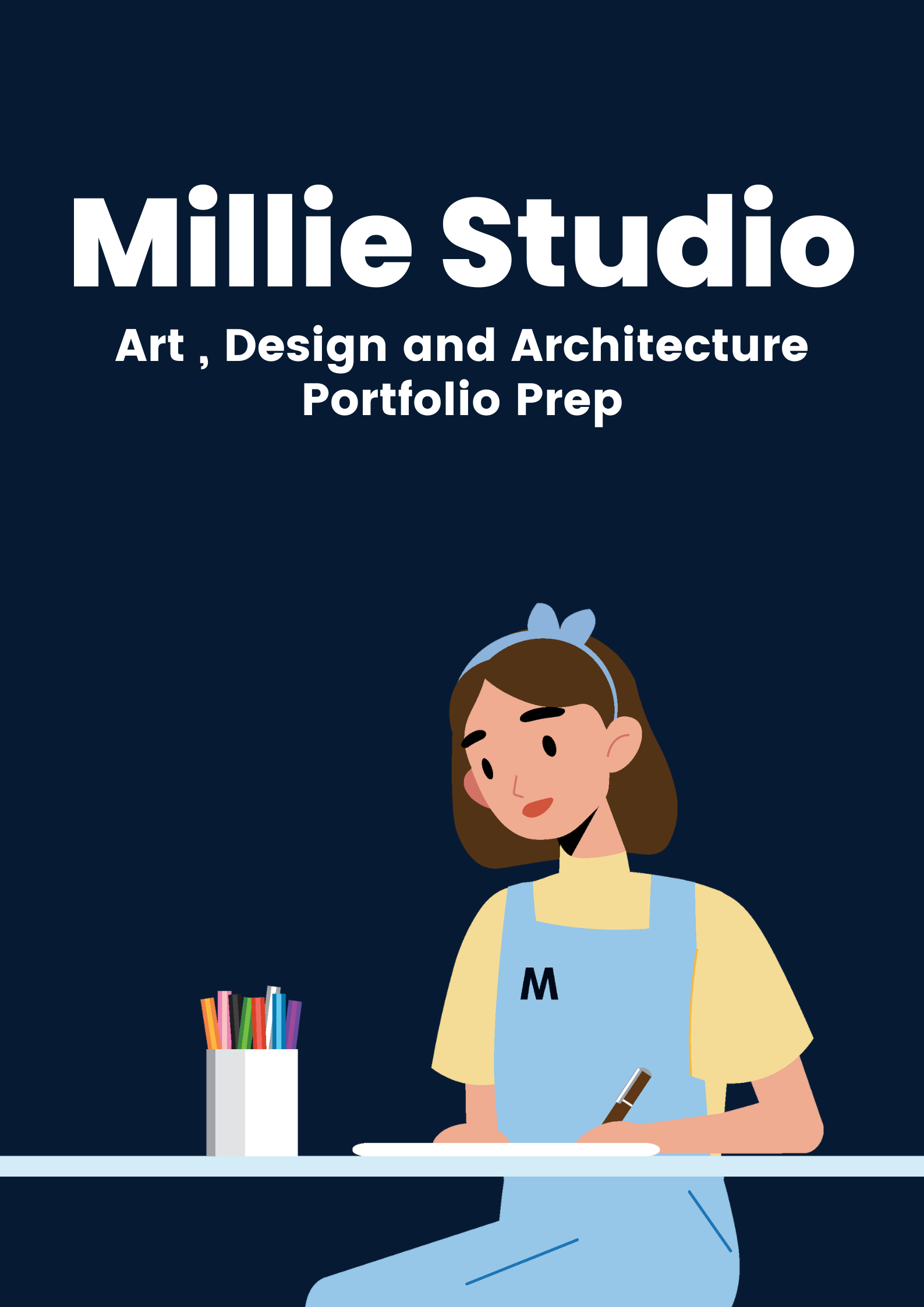 Study With Millie!