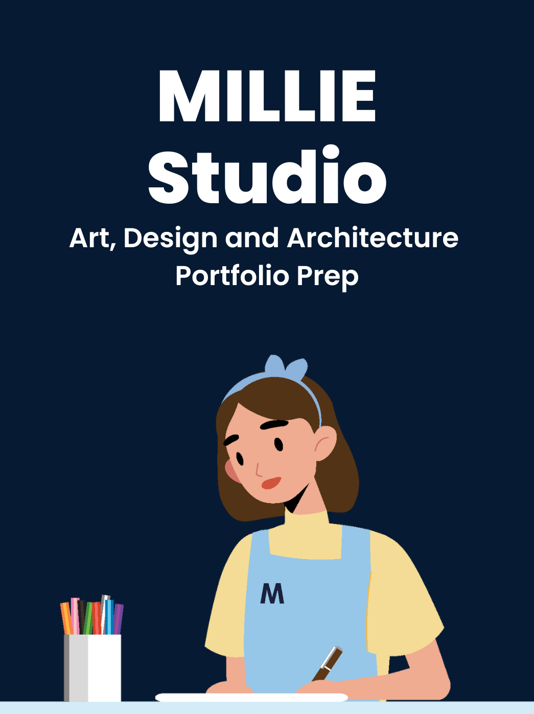 Millie Studio — MILLIE