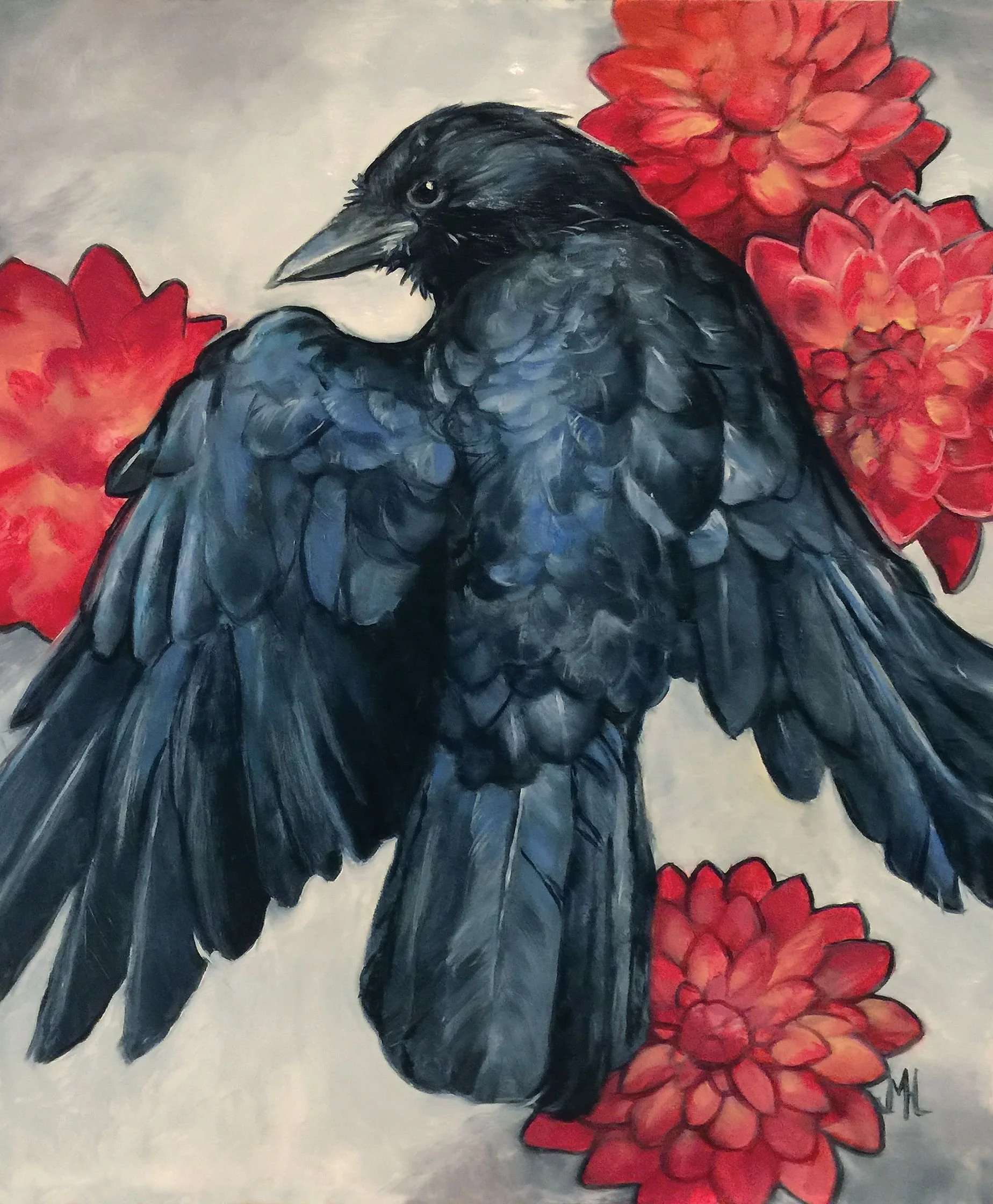 Jennifer Hrabota Lesser Studio