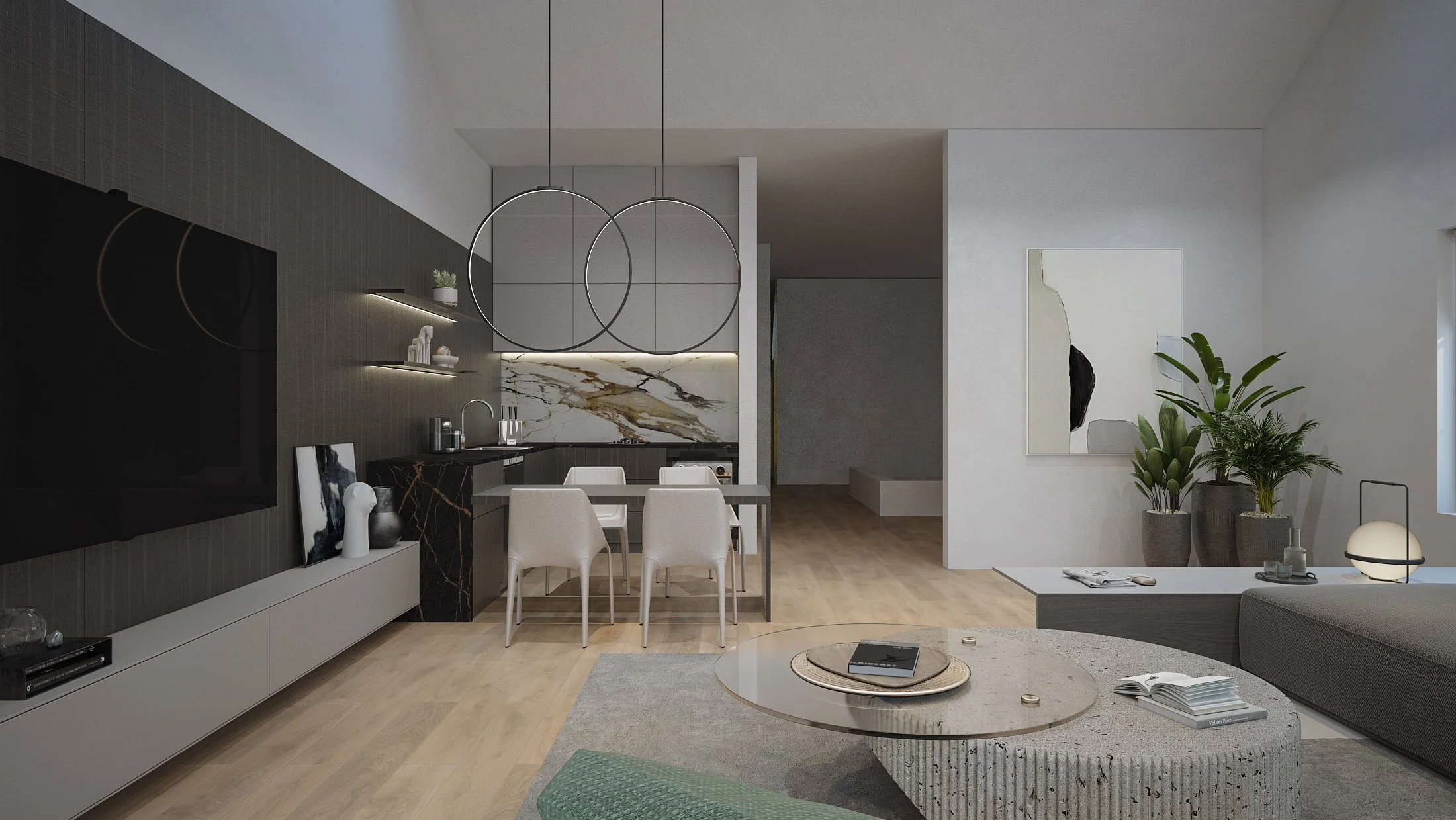 RARA DESIGN STUDIO
