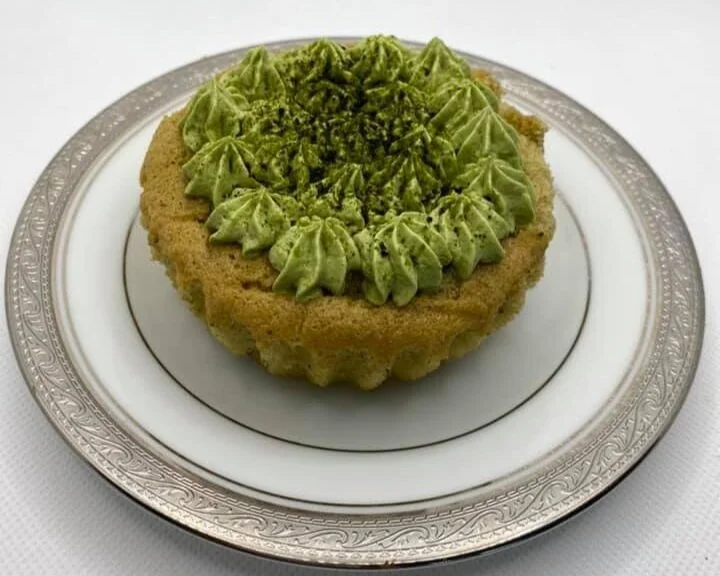 Gourmet Mamon — Baked Goods and Cakes by Marilou