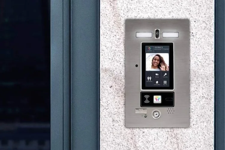 Our Services — Active Security Systems