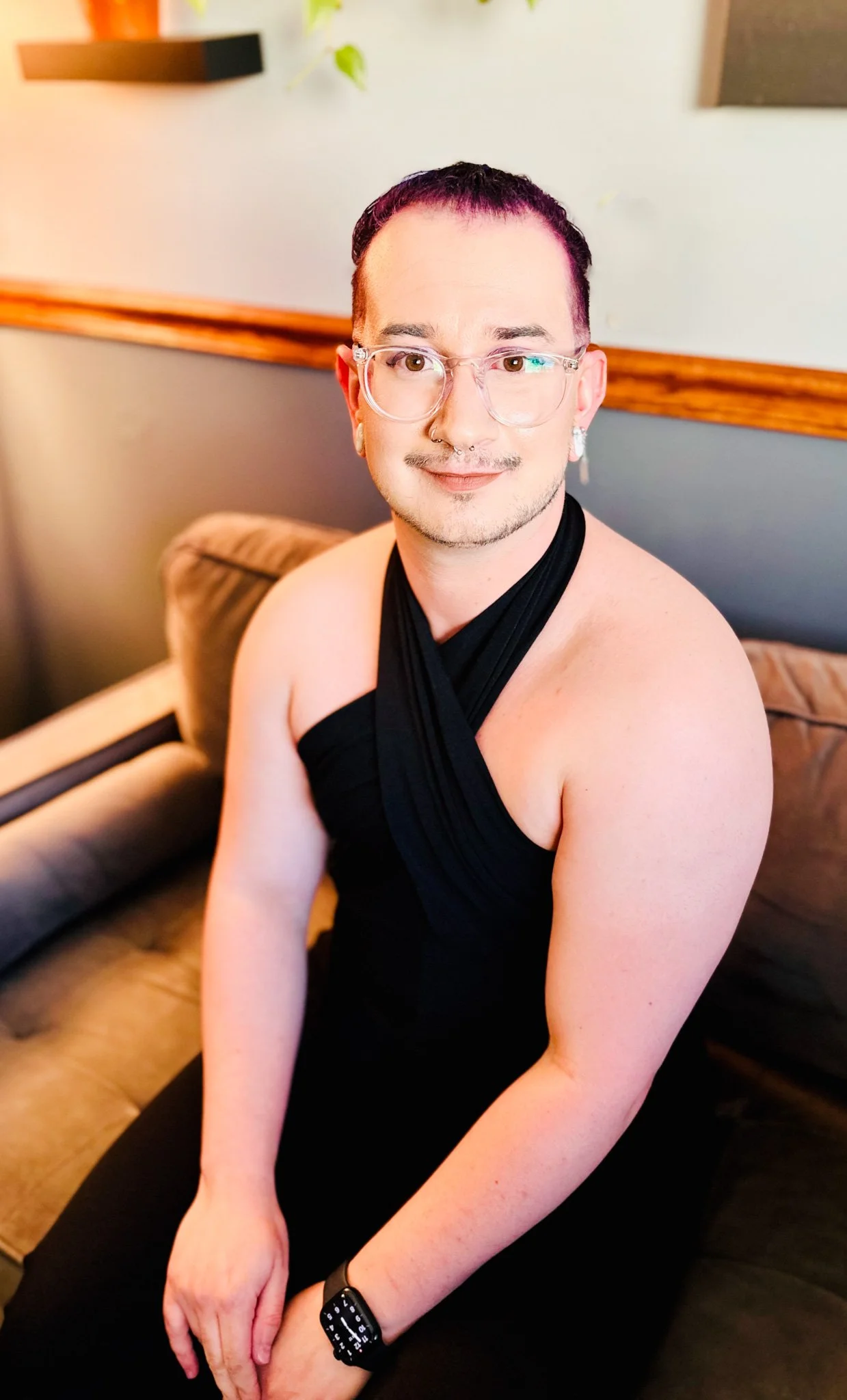 Team 1 — Curtis-Baker Therapeutic Services