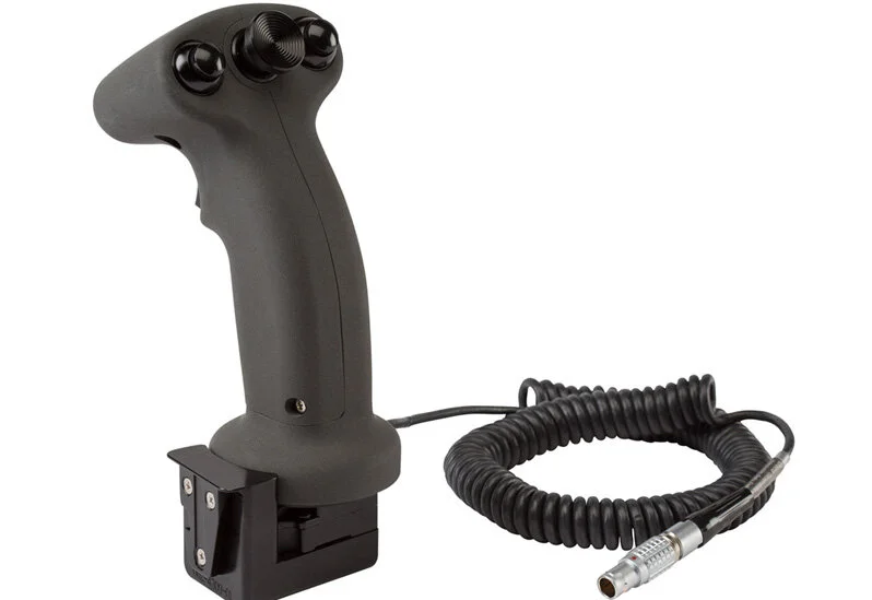 Force Joystick — Gotham Films