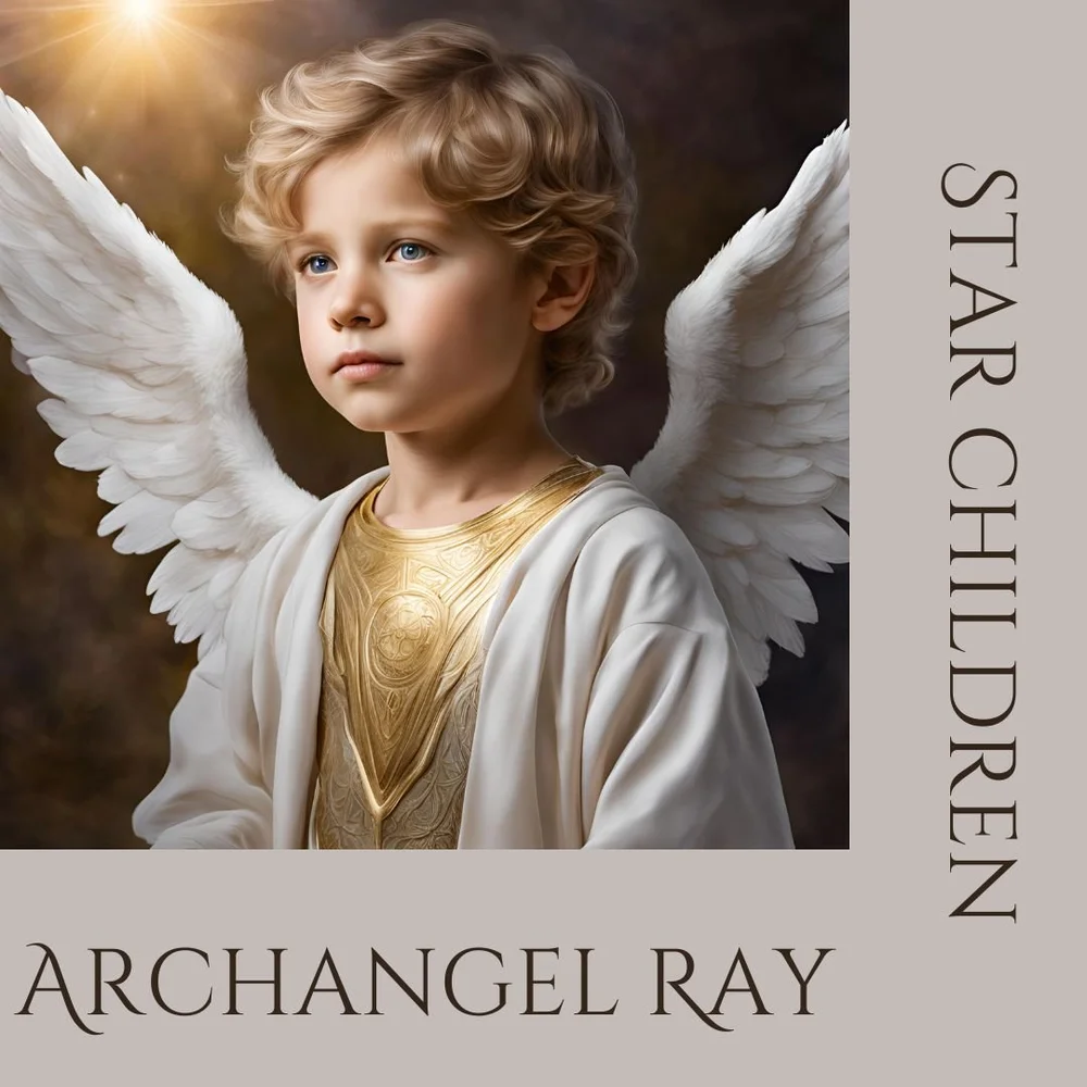 Project Starchild — Nelle Mack