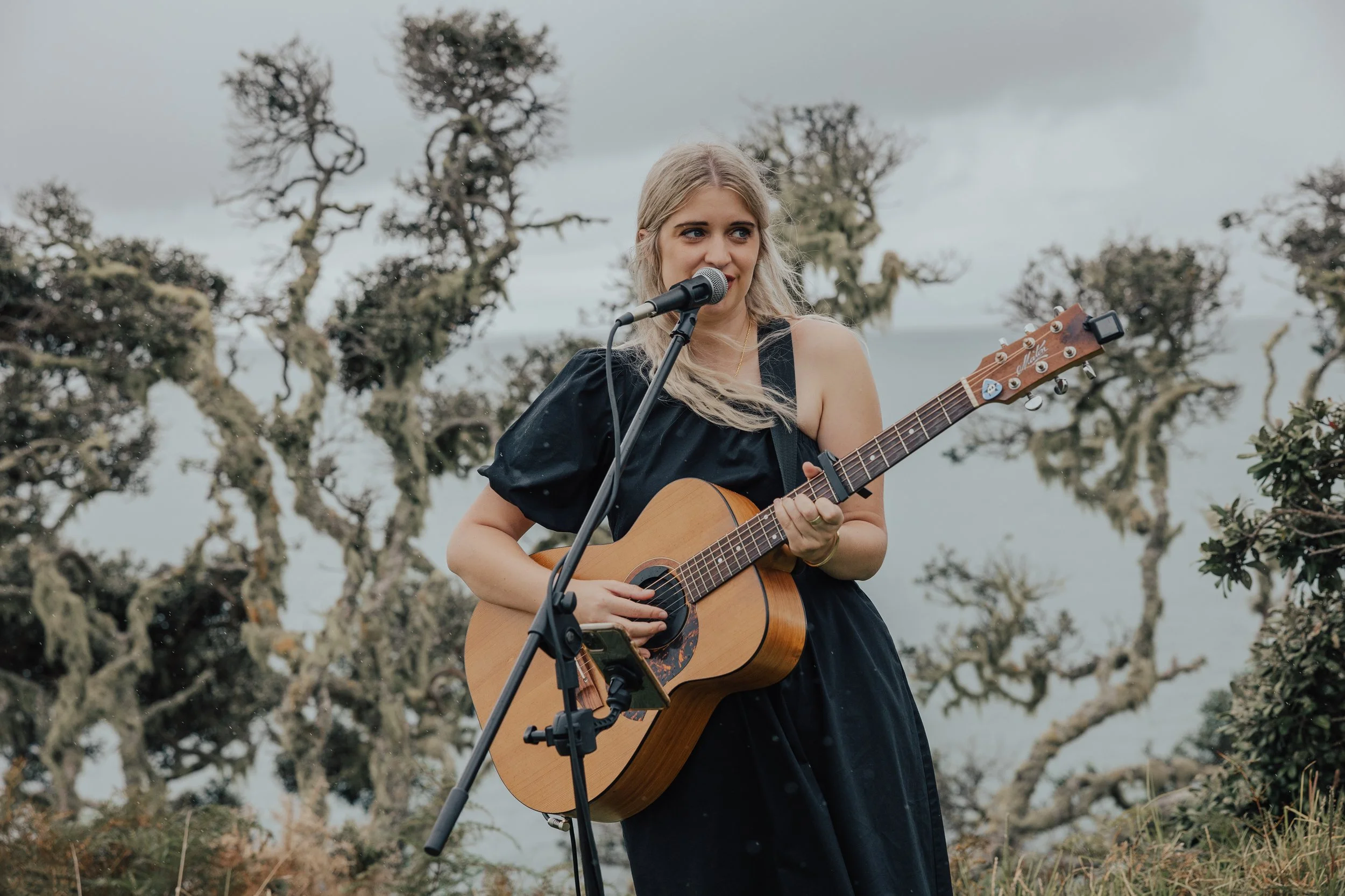 About — Rachel Hamilton