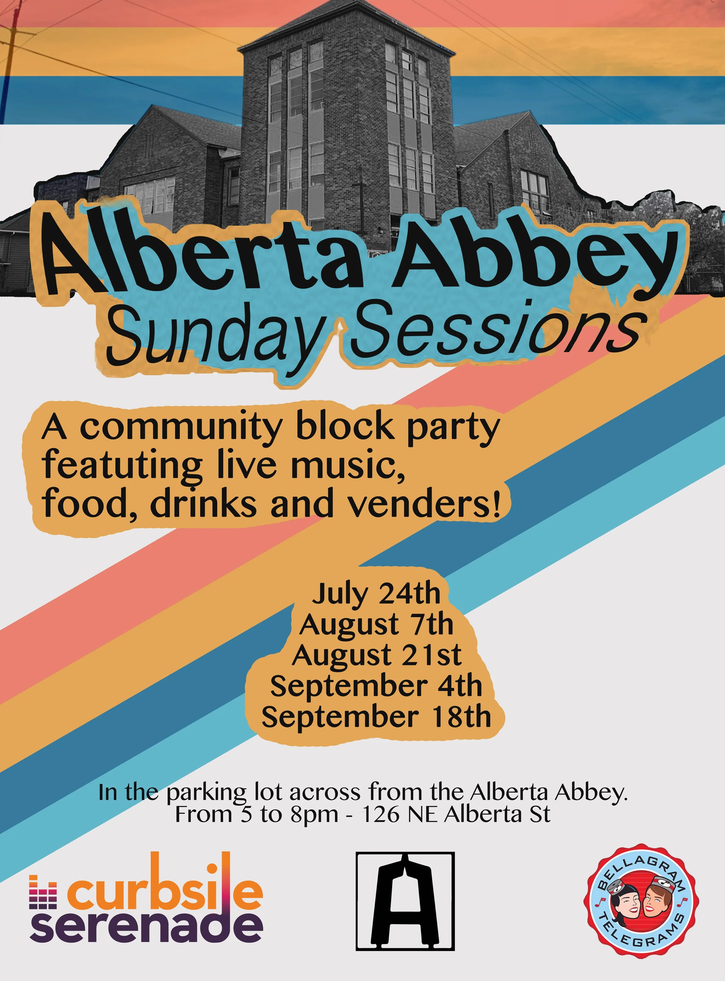 Alberta Abbey