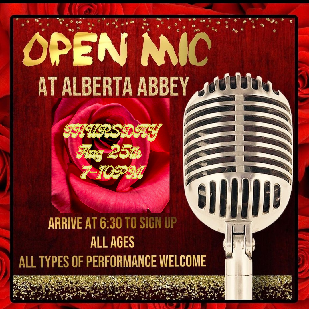 Alberta Abbey