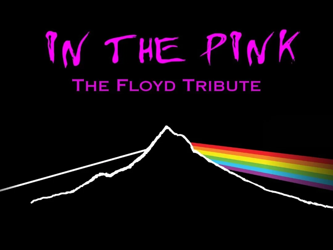 In the Pink - The Pink Floyd Tribute — Alberta Abbey