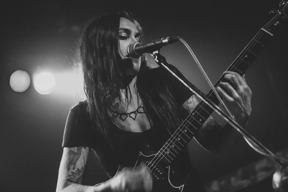 Ronnie Carrier, Vonnie Kyle, Danni Lee, Rosa Linda, Siena Christie ...