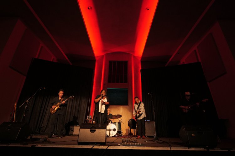Alberta Abbey