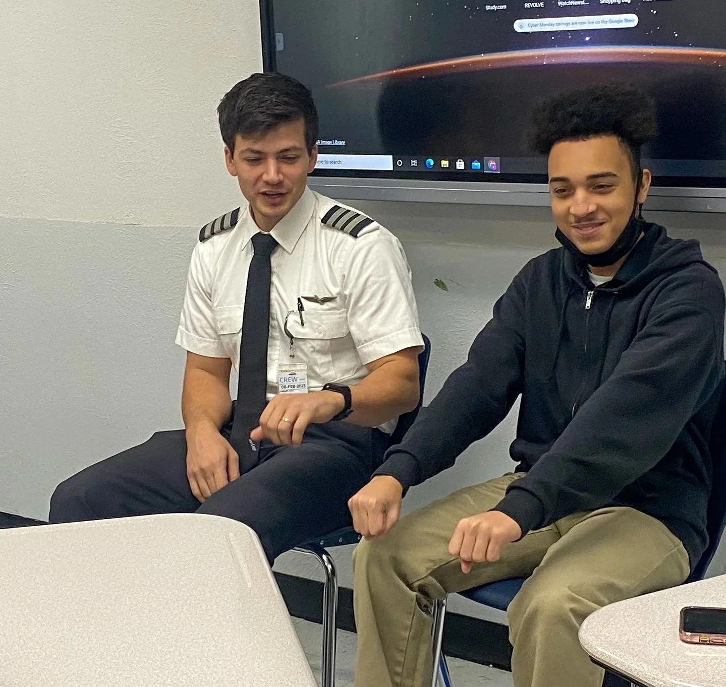 Best Flight School to Become a Commercial Pilot — Parrish Aviation Flight Academy LLC