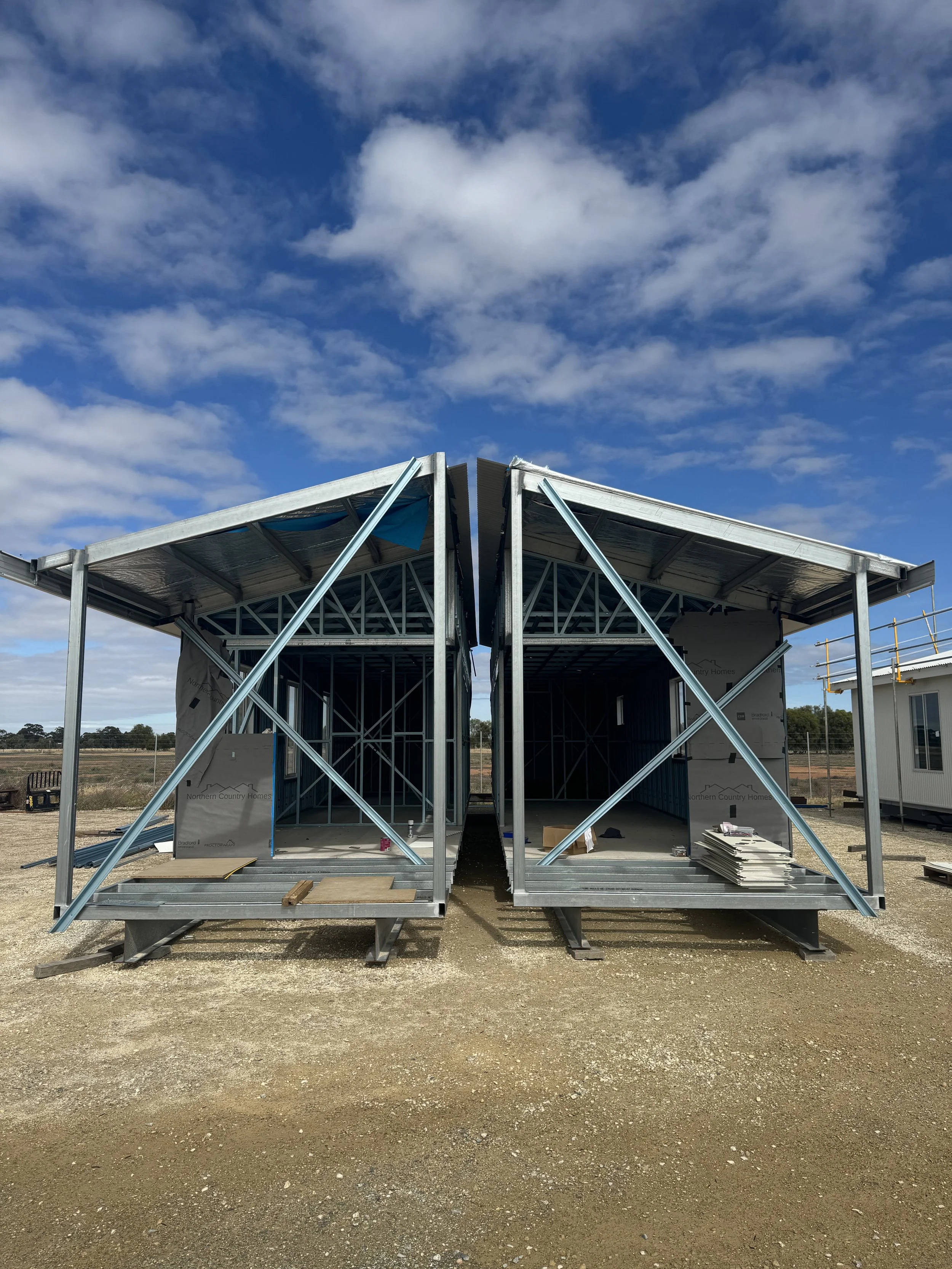 Current Projects — Tact Constructions