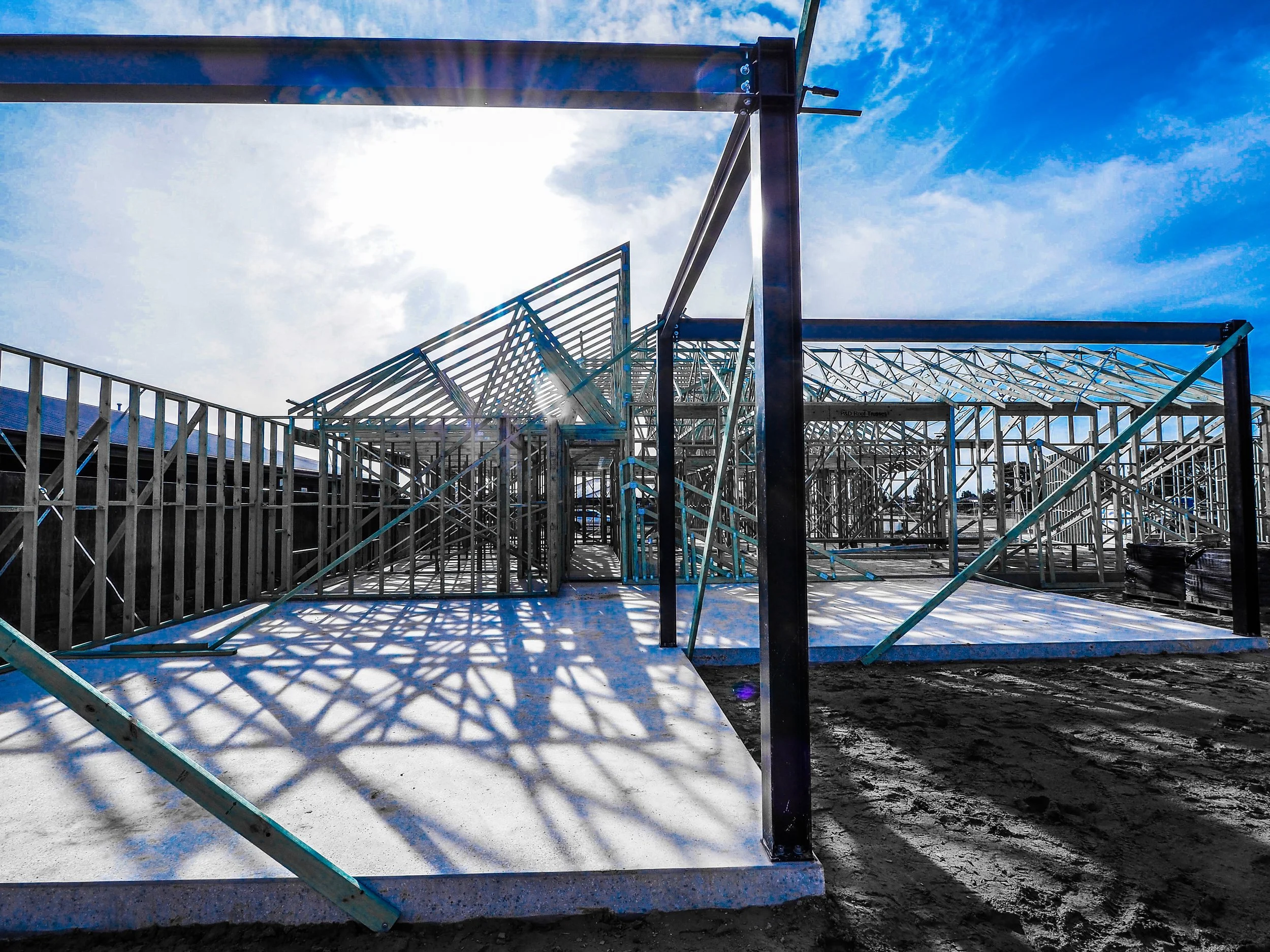 Tact Constructions | Bendigo Home Builder, Echuca Home Builder, Commerical Builder