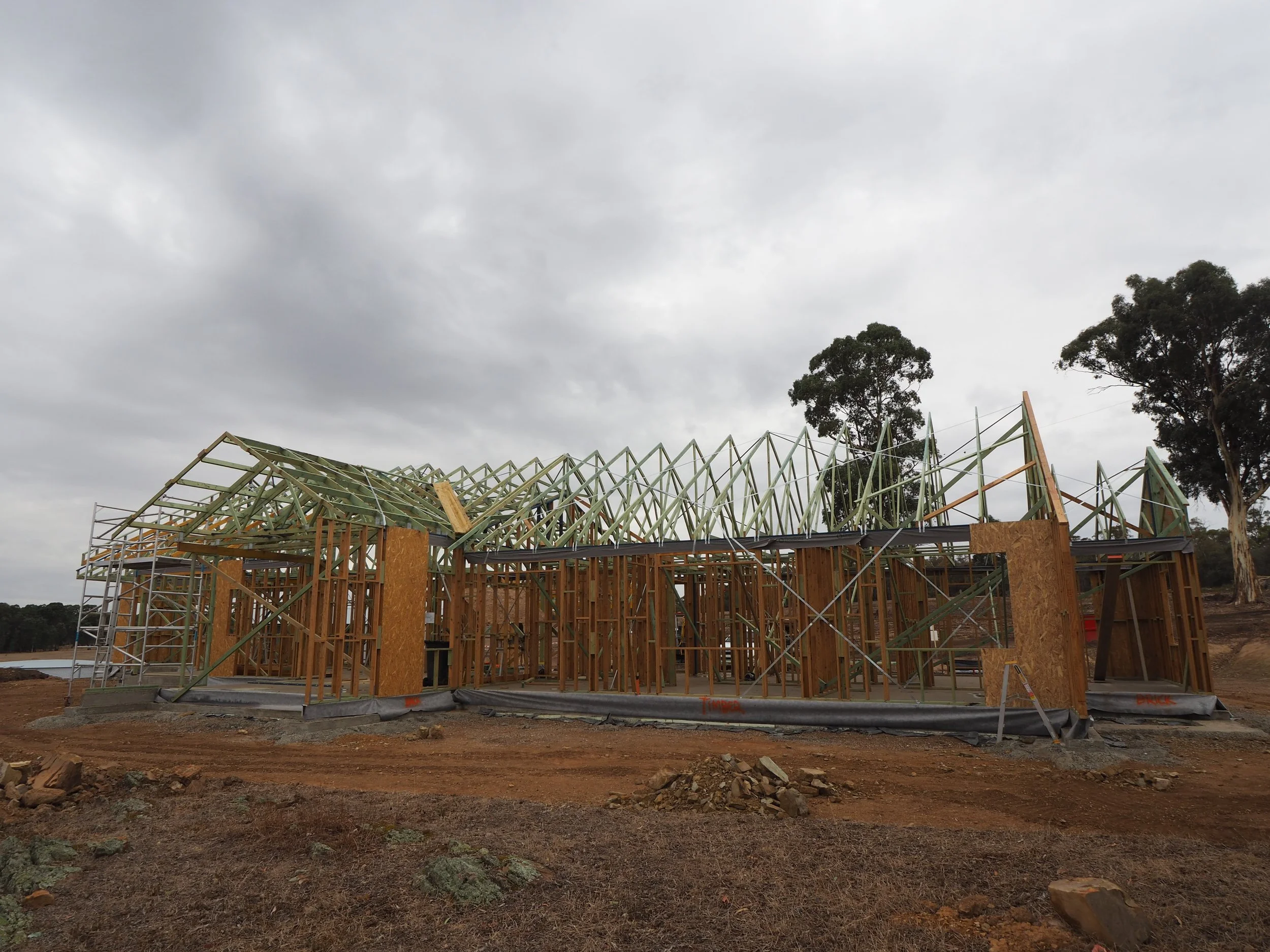 Current Projects — Tact Constructions