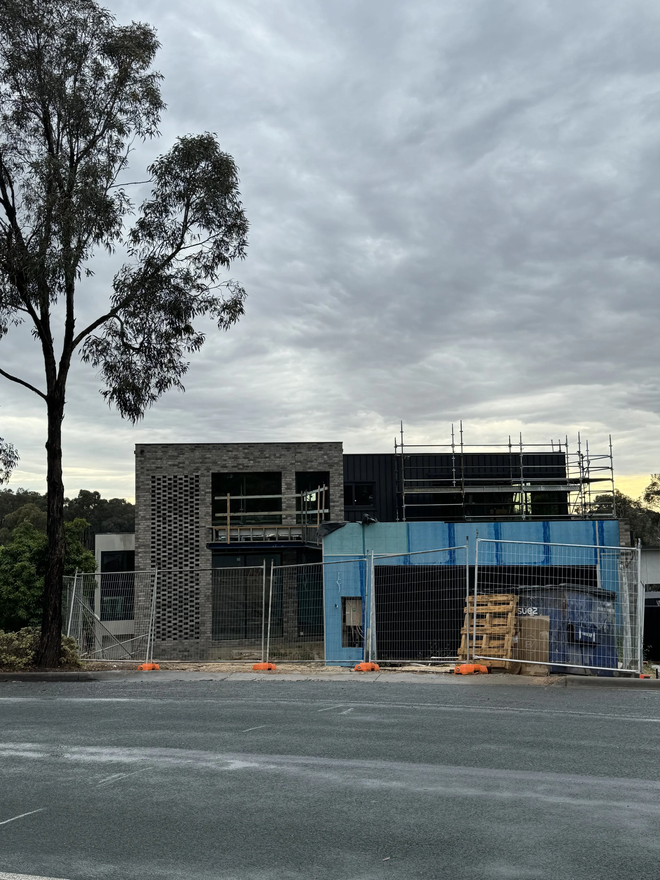 Current Projects — Tact Constructions