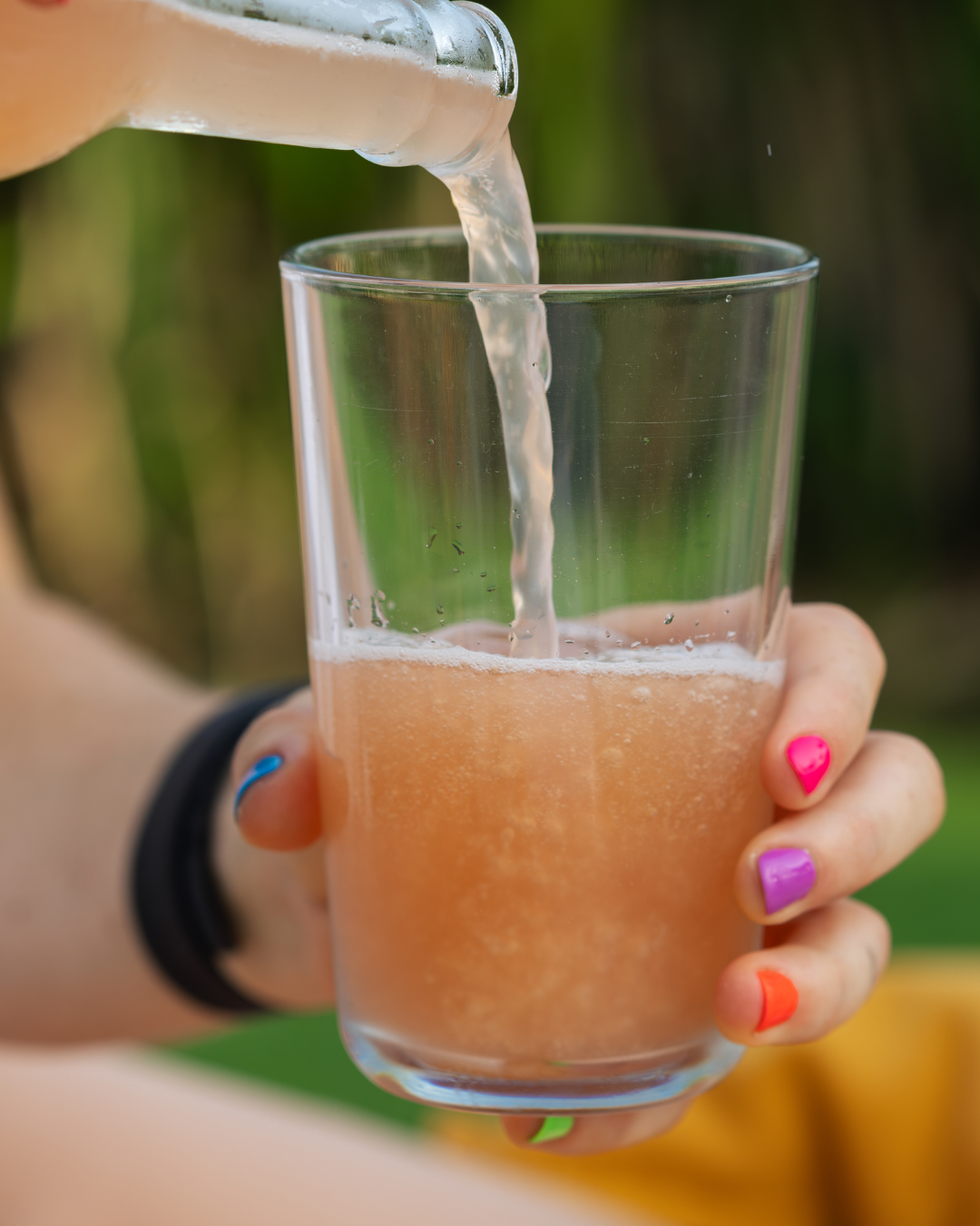 Small-Batch Brewing in the Desert: How We Keep Kombucha Fresh in UAE ...