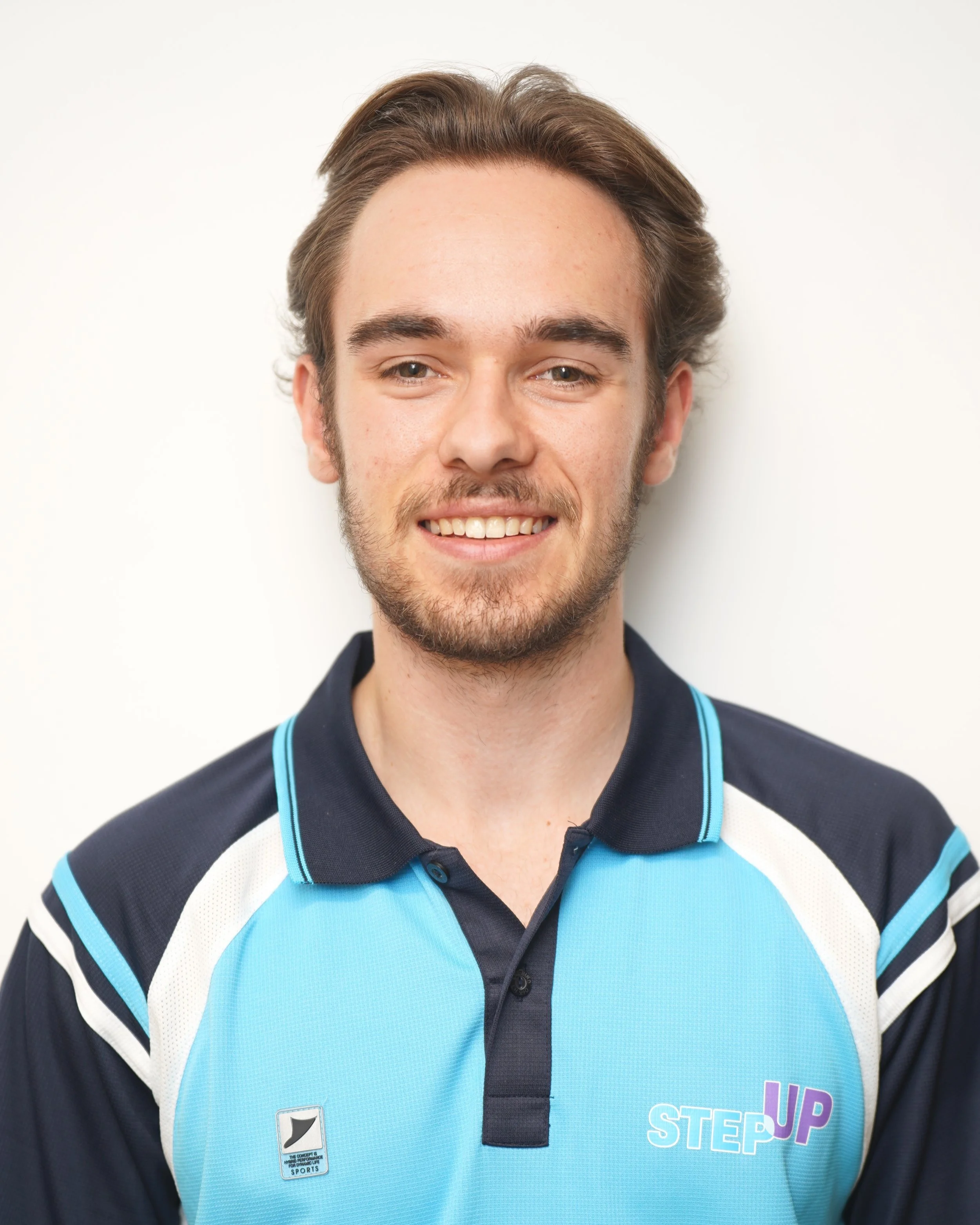 Our mentors — Step Up