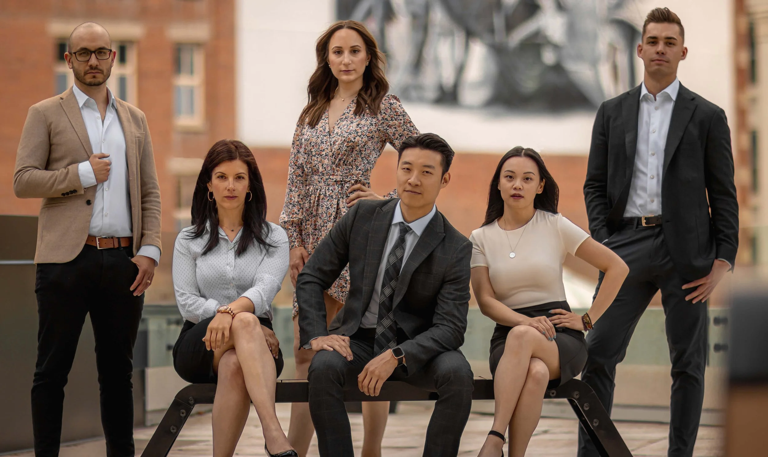 Luniko Consulting: Data-Driven Transformation Starts Here