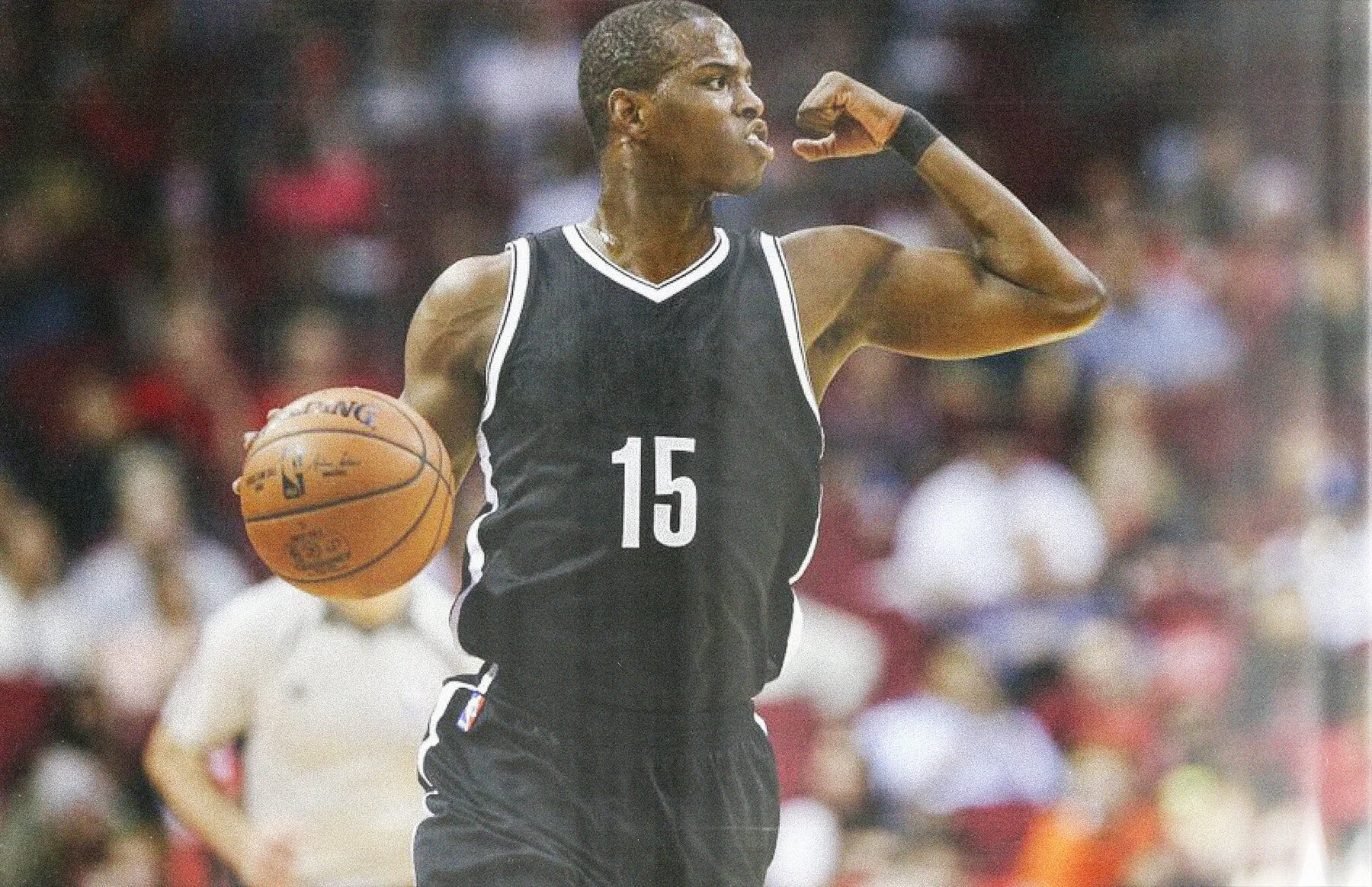 Isaiah Whitehead