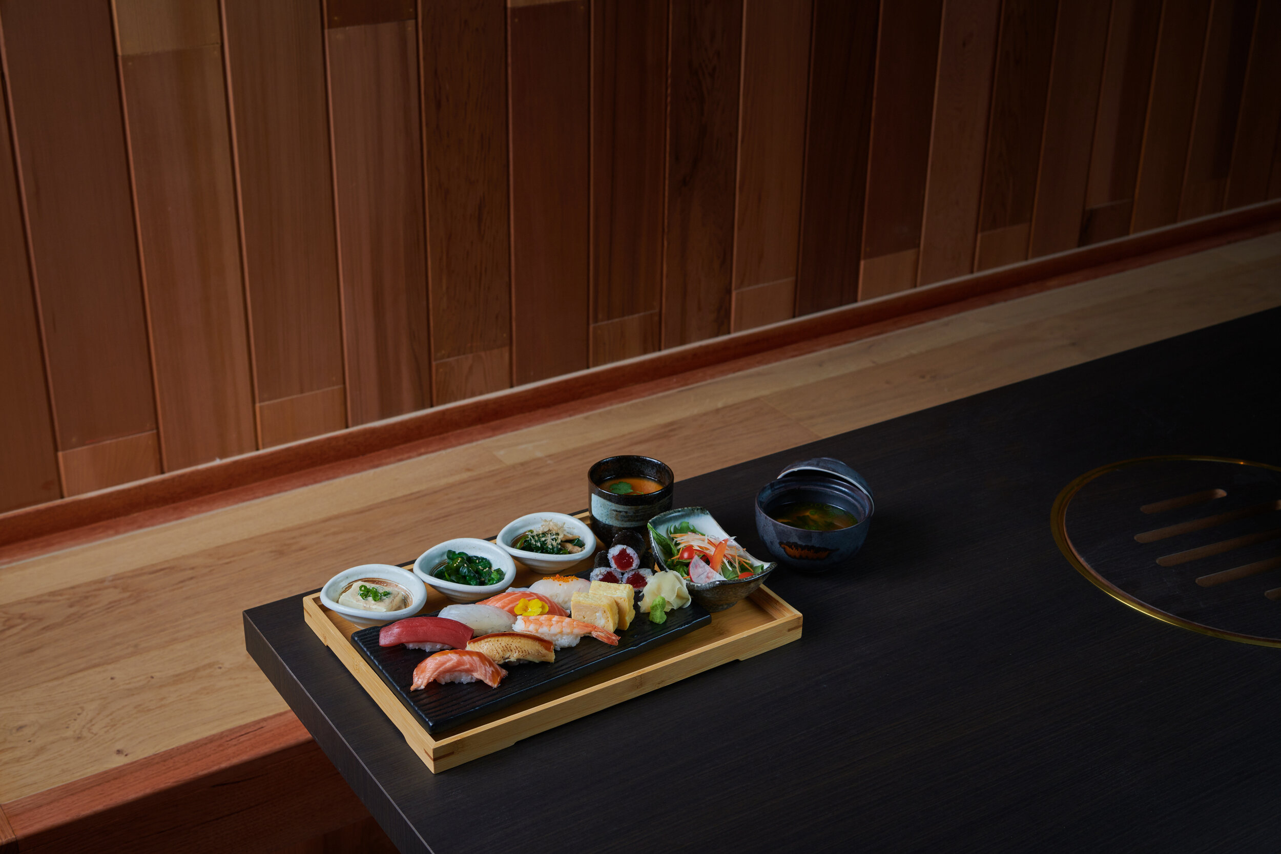Gallery 1 — MARBLE YAKINIKU