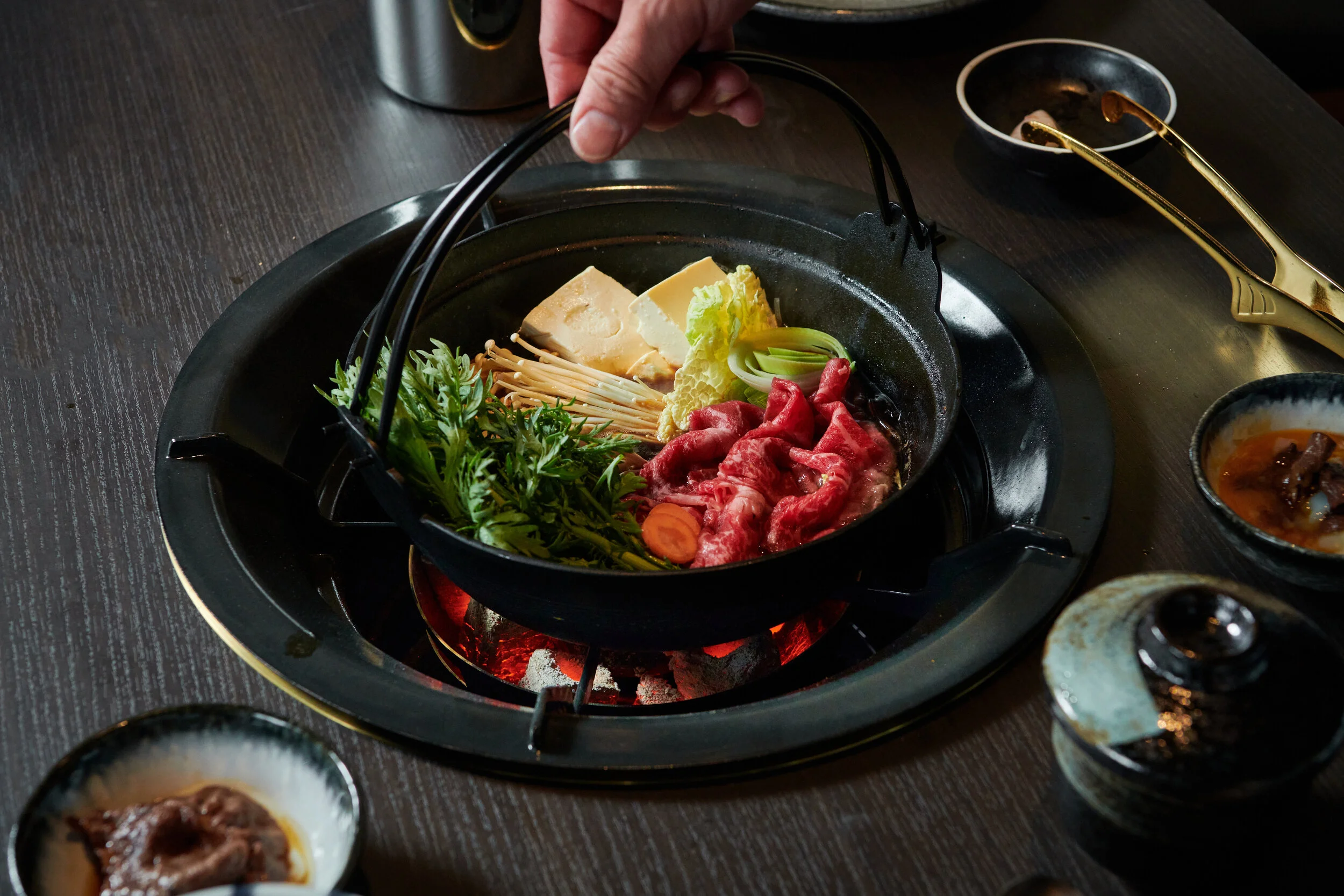 Gallery 1 — MARBLE YAKINIKU