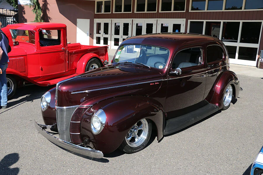 Activities — The Dukes Auto Club