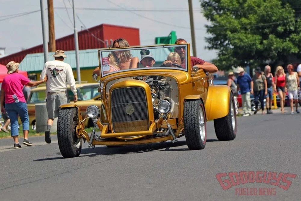 Our Rides (A-K) — The Dukes Auto Club