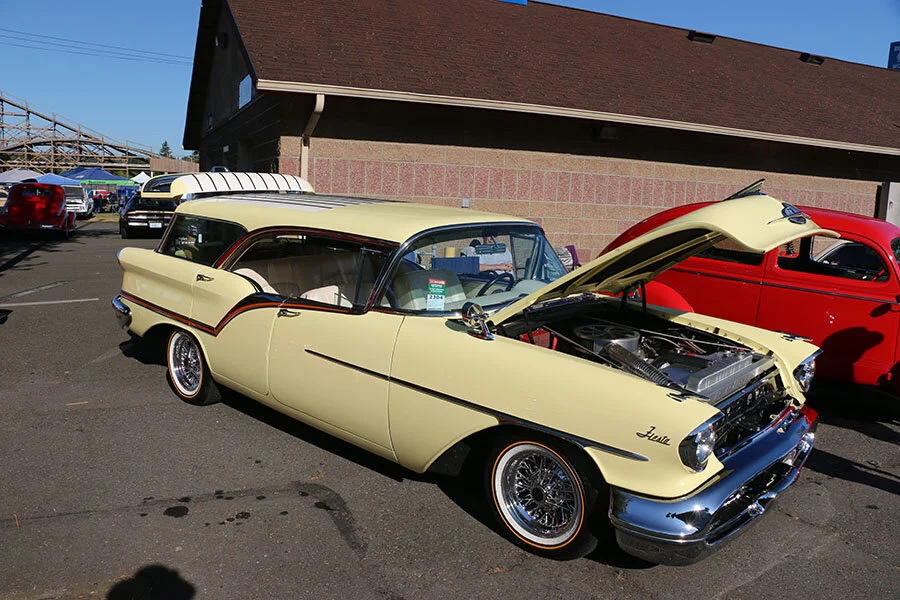 Activities — The Dukes Auto Club