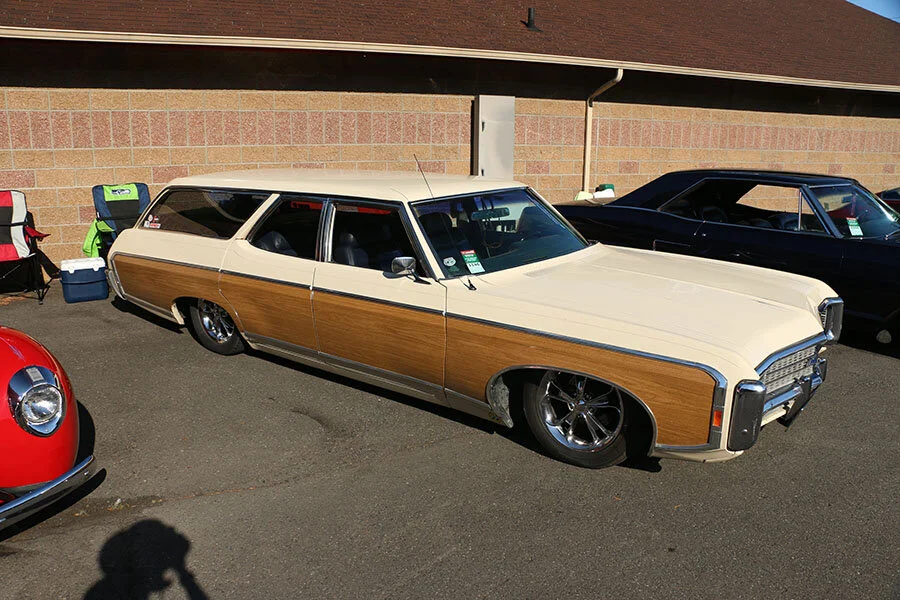 Activities — The Dukes Auto Club