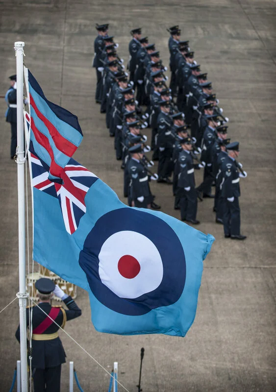 RAF Walking and Road Marching Association