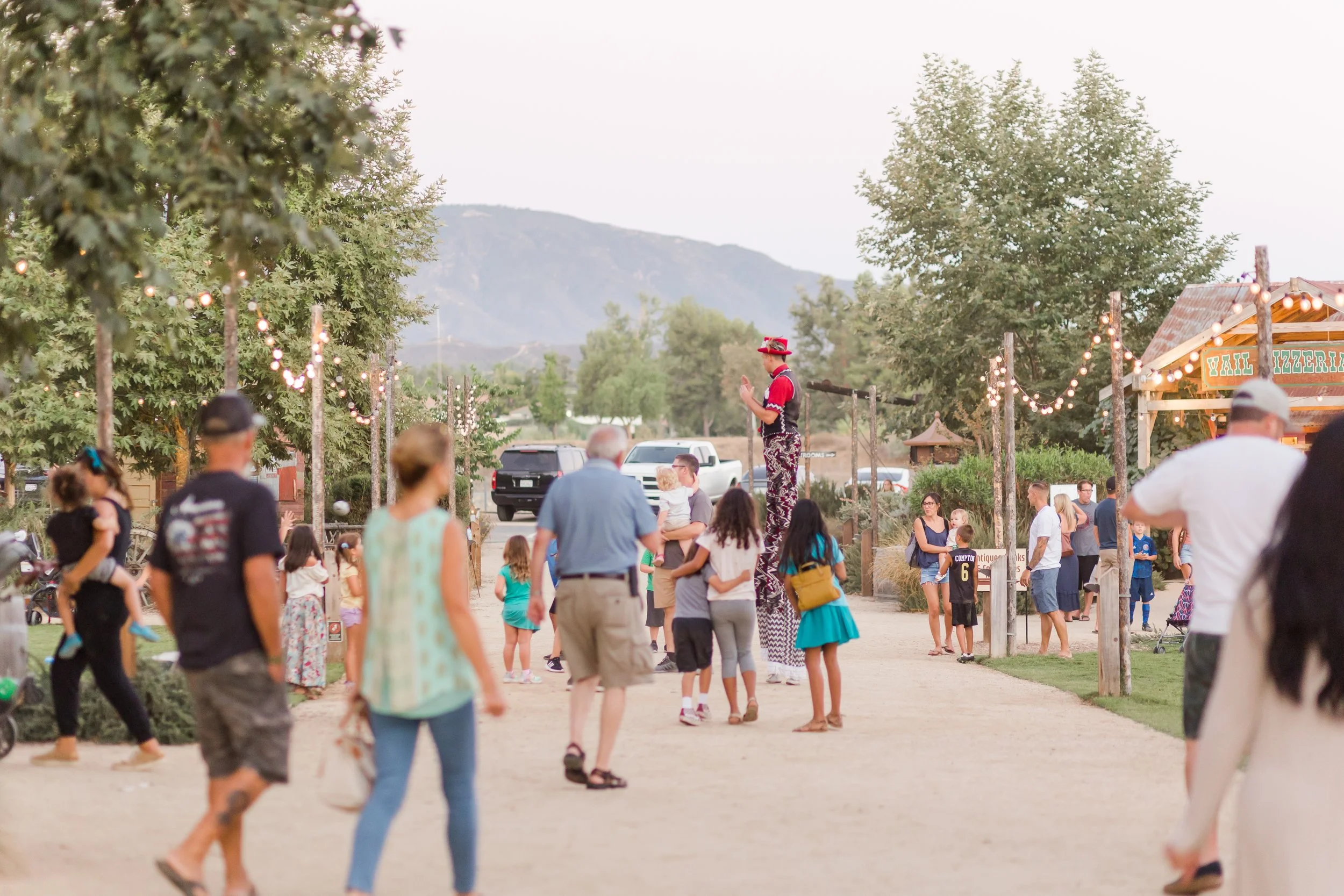 Events — In The Loop Temecula