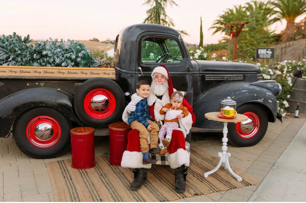 Temecula Events — In The Loop Temecula