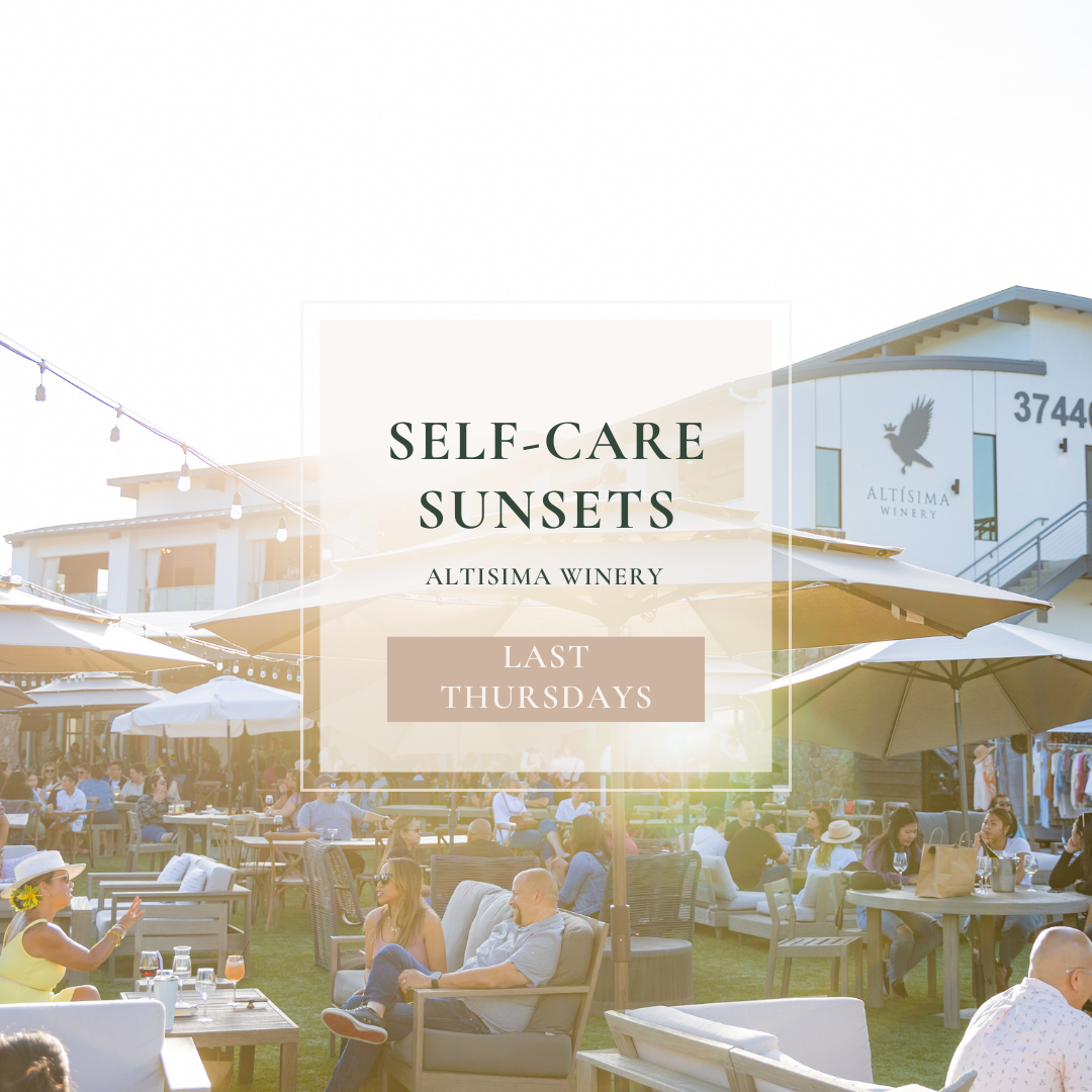 Vendor Applications — In The Loop Temecula