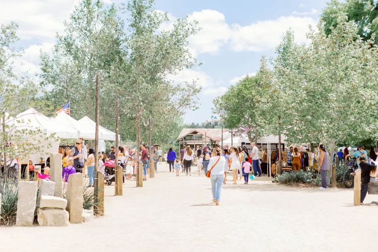 Vail Headquarters Events — In The Loop Temecula