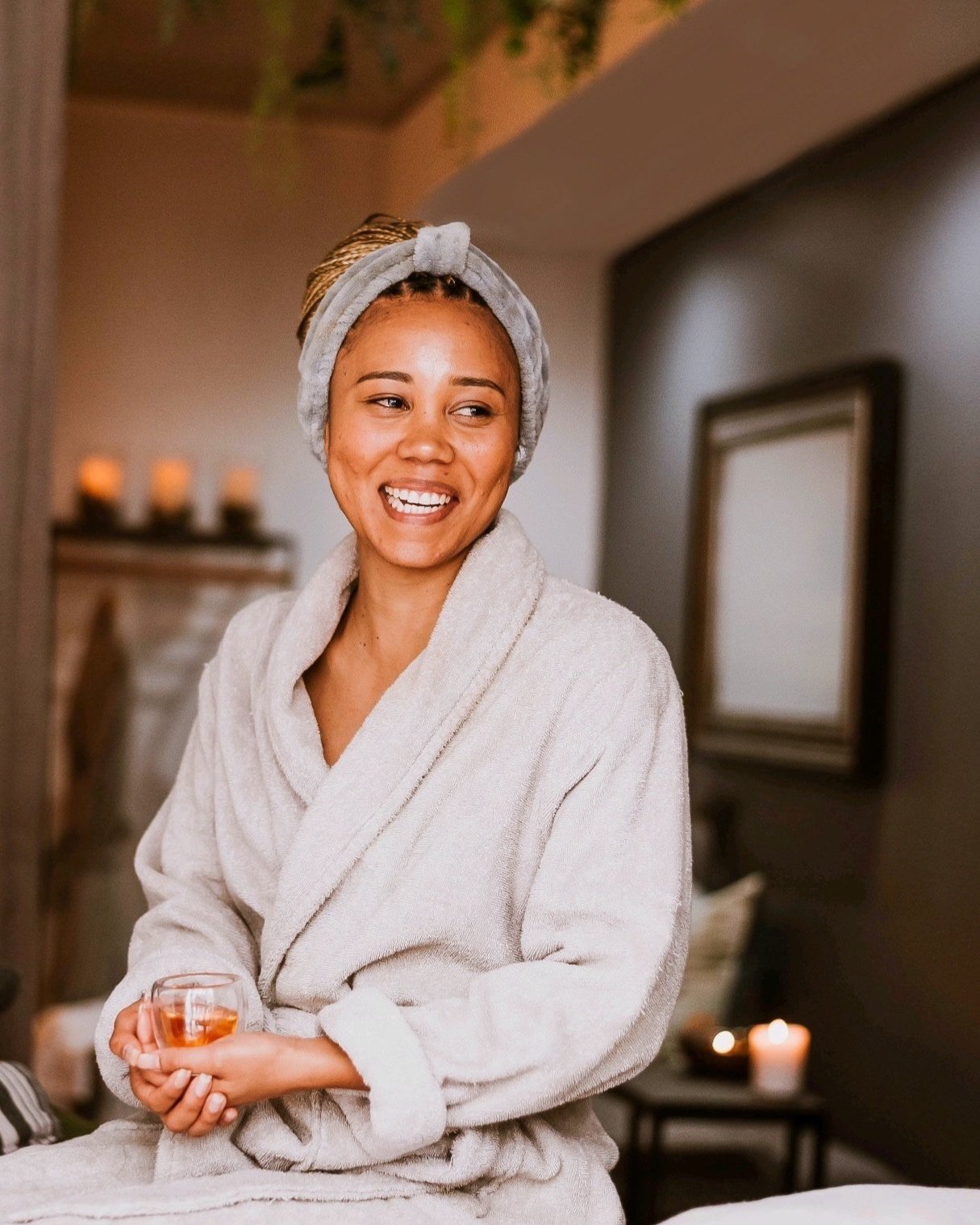 Book Your Relaxing Massage at Woodstock Spa Suite | View Spa Menu ...