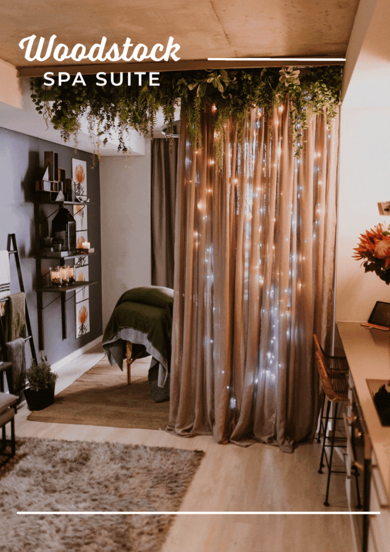 Best Men's Spa in Cape Town | Stress Relief & Rejuvenation