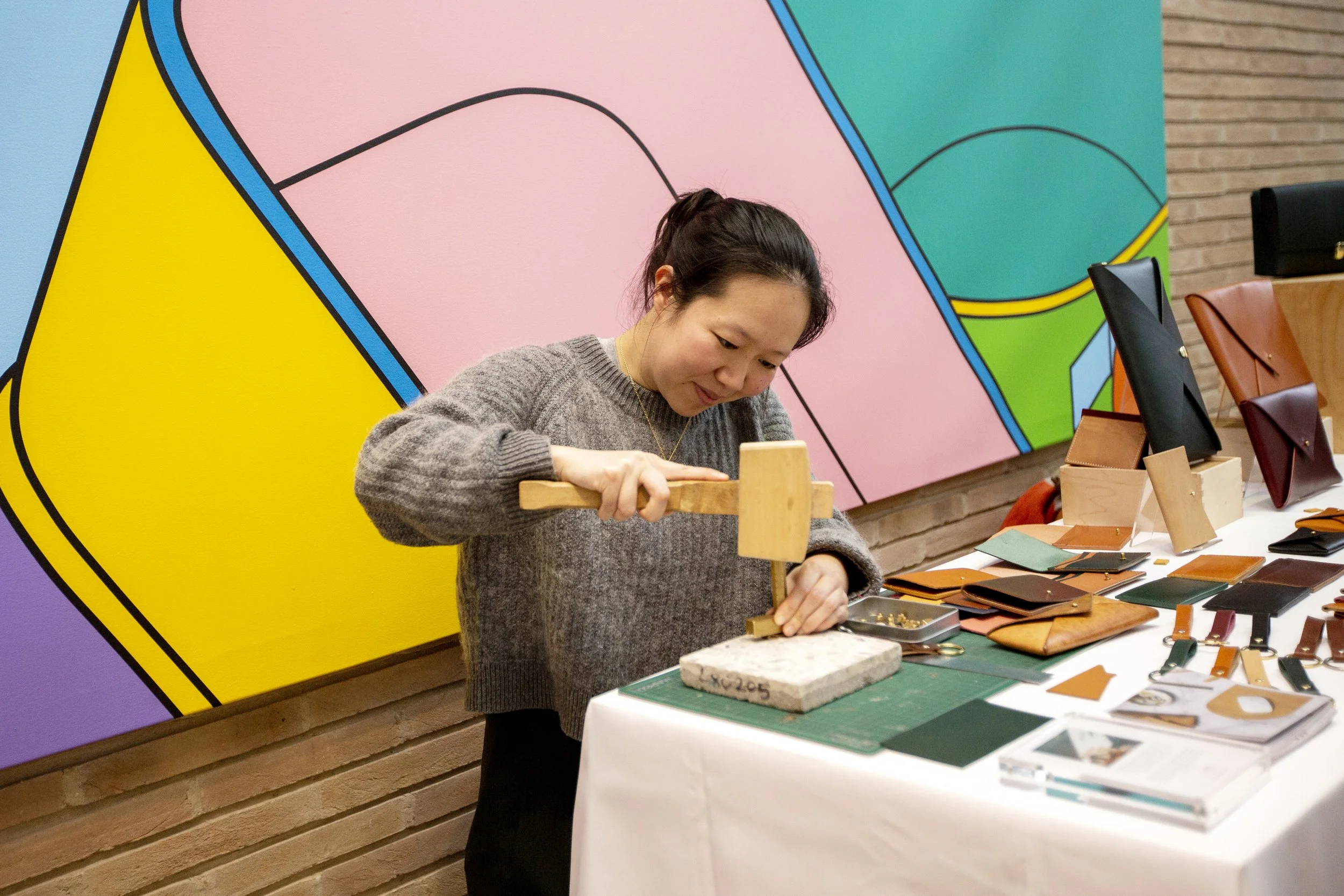 The Shard pop-up market: The full brand list — Salad Days Market