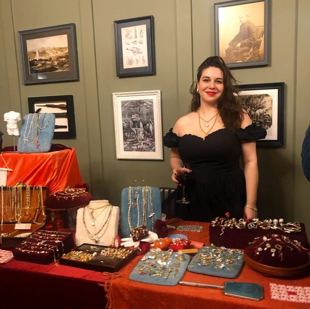 Apply for the market — Salad Days Market