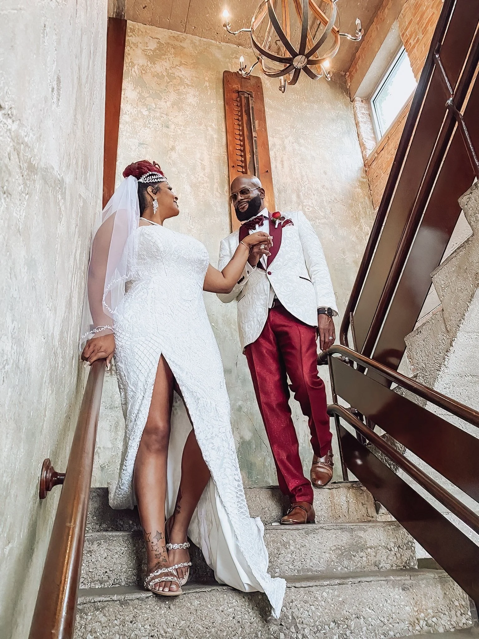 Weddings — CRW EVENTS